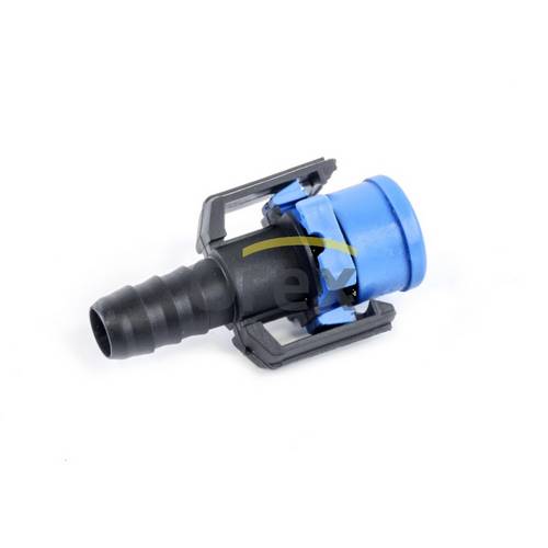 Штуцер прямой Voss 246, NG12/NW10